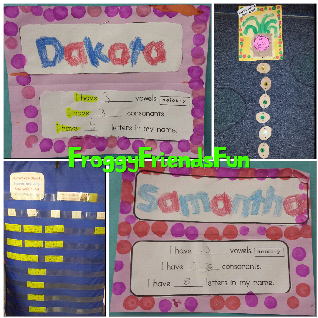 Froggy Friends Fun: WONDERFUL WORDY WEDNESDAY and a FREEBIE!
