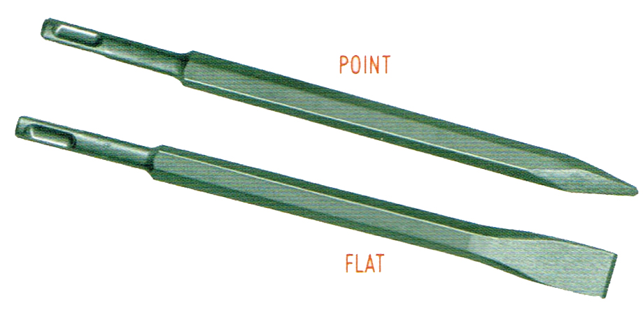 EB Hand Tools: Pahat Chisel