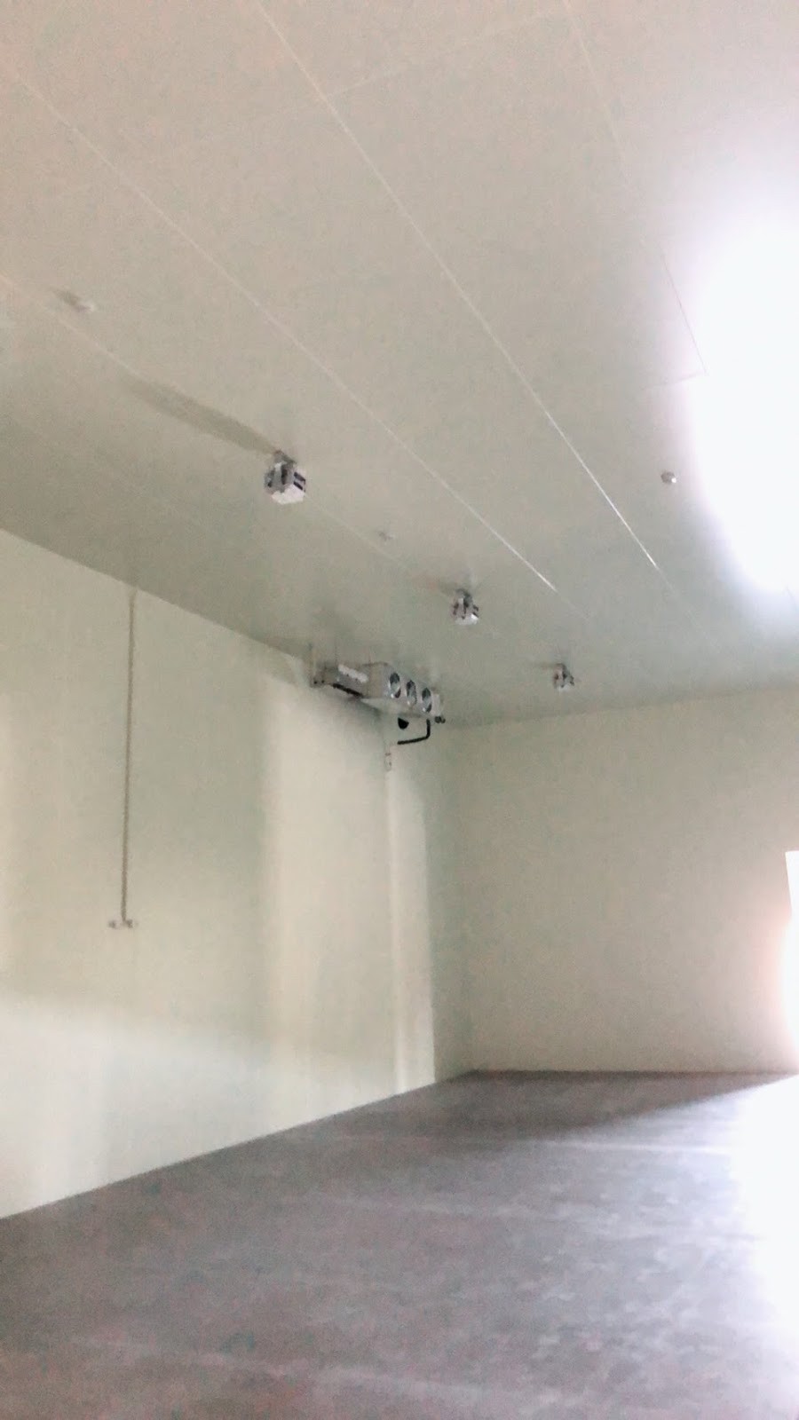 COLDCUBE blog: 2018-03