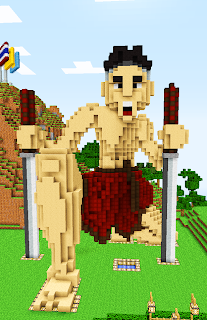 minecraftthaipixel from Thailand - Creative Mode - Minecraft: Java Edition - Minecraft Forum ...