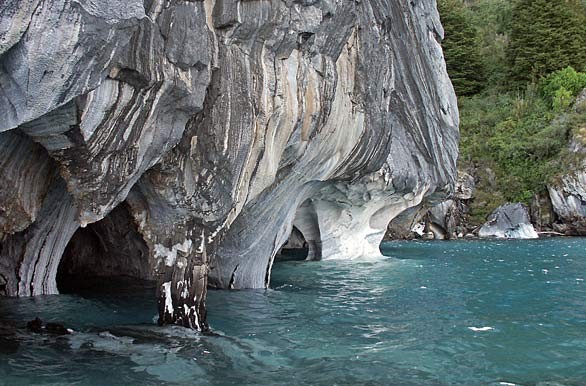A donde viajar?!: Cochrane, Chile.