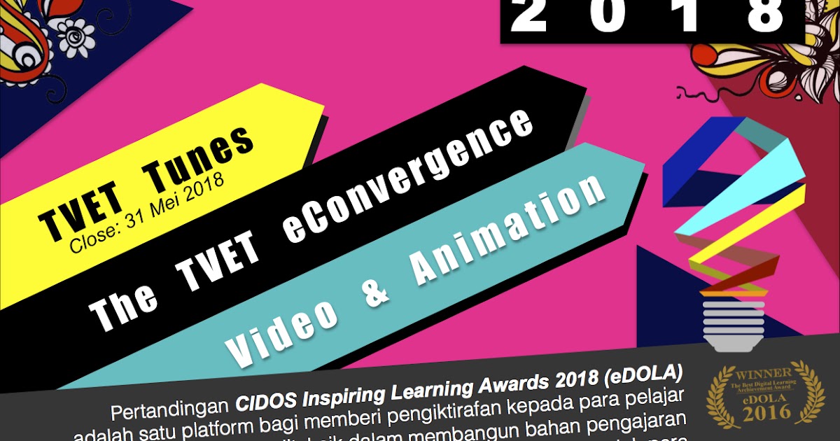 eDOLA 2018 | eLearning Talks