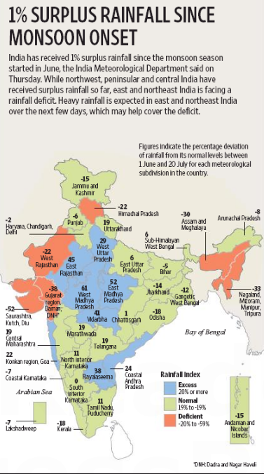 Twenty22-India on the move: Monsoon tracker