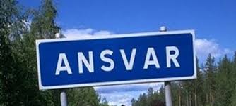 Livet: Ansvar - har jeg selv ansvar?