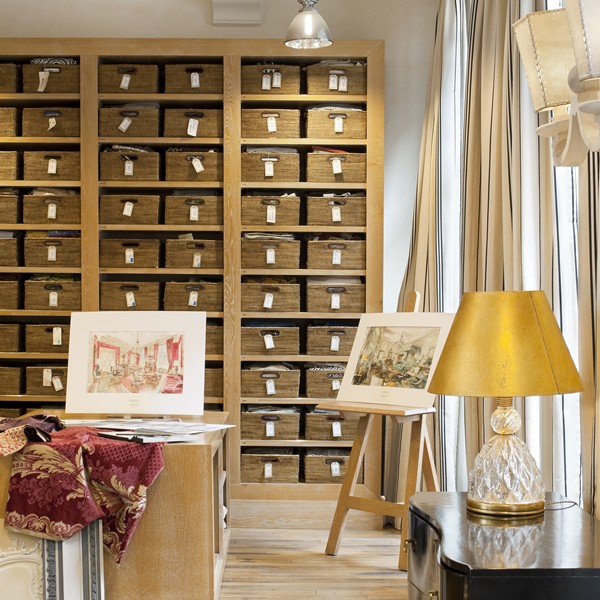 Ecomanta | Luxury Interior Design, Architecture and Lifestyle : Alberto ...