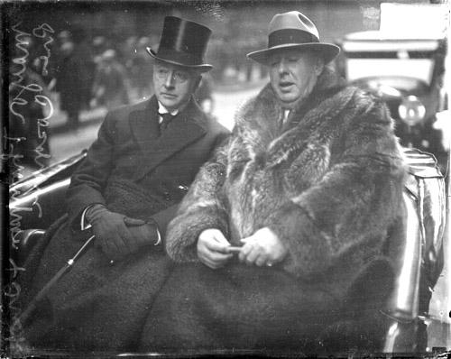 10 facts about Al Capone