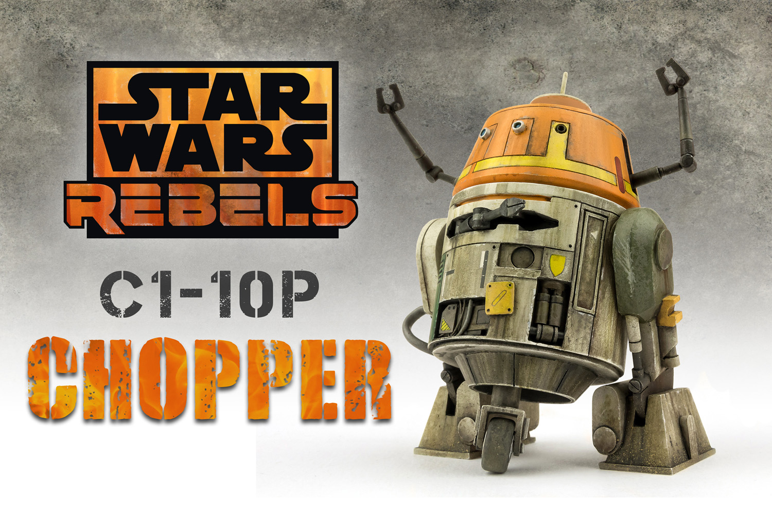 The Modelling News: November 2017