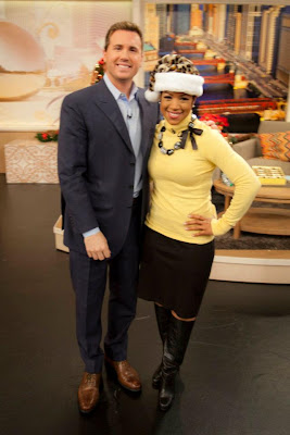 THE APPRECIATION OF BOOTED NEWS WOMEN BLOG : val warner