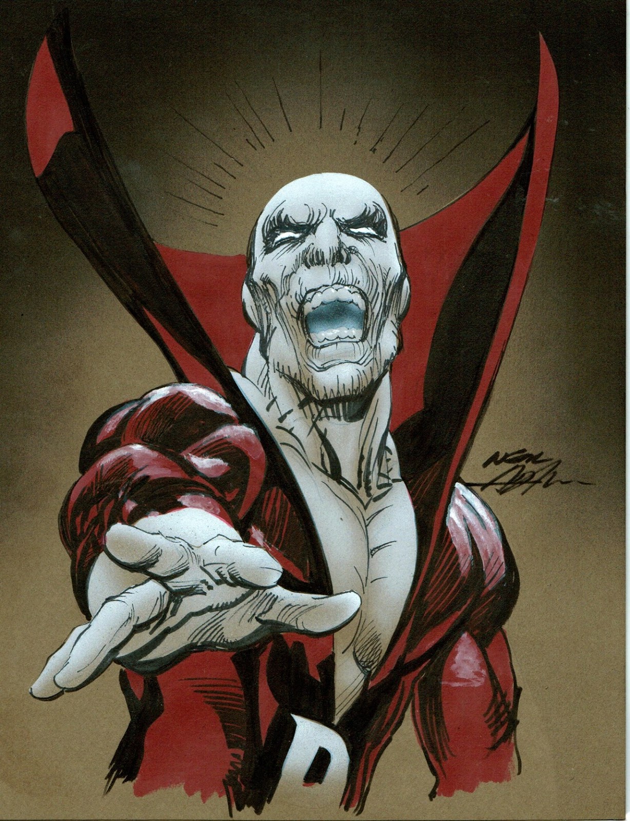 Pop Culture Roundup: Herb Alpert; Deadman; Delia Derbyshire