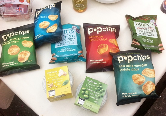 Emily's Recipes and Reviews | UK Food Blog | Leicestershire : summer ...