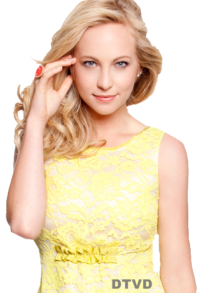 Dicas de Edições TVD: Pngs da Candice