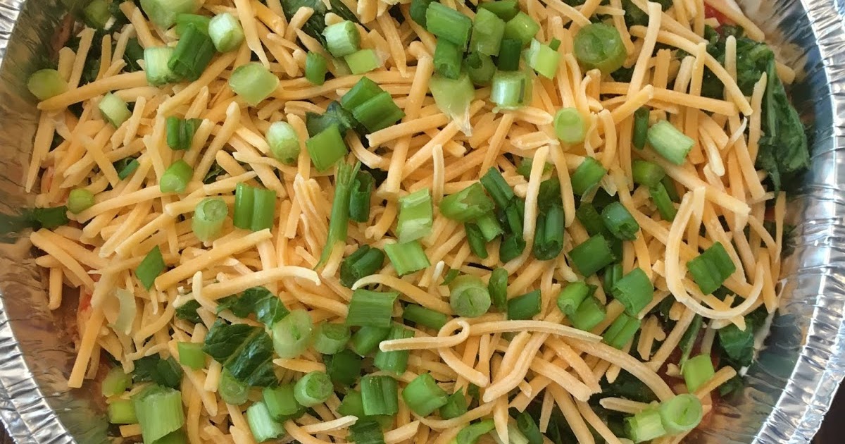 This Happy Life: Easy Crowd Pleaser Taco Dip