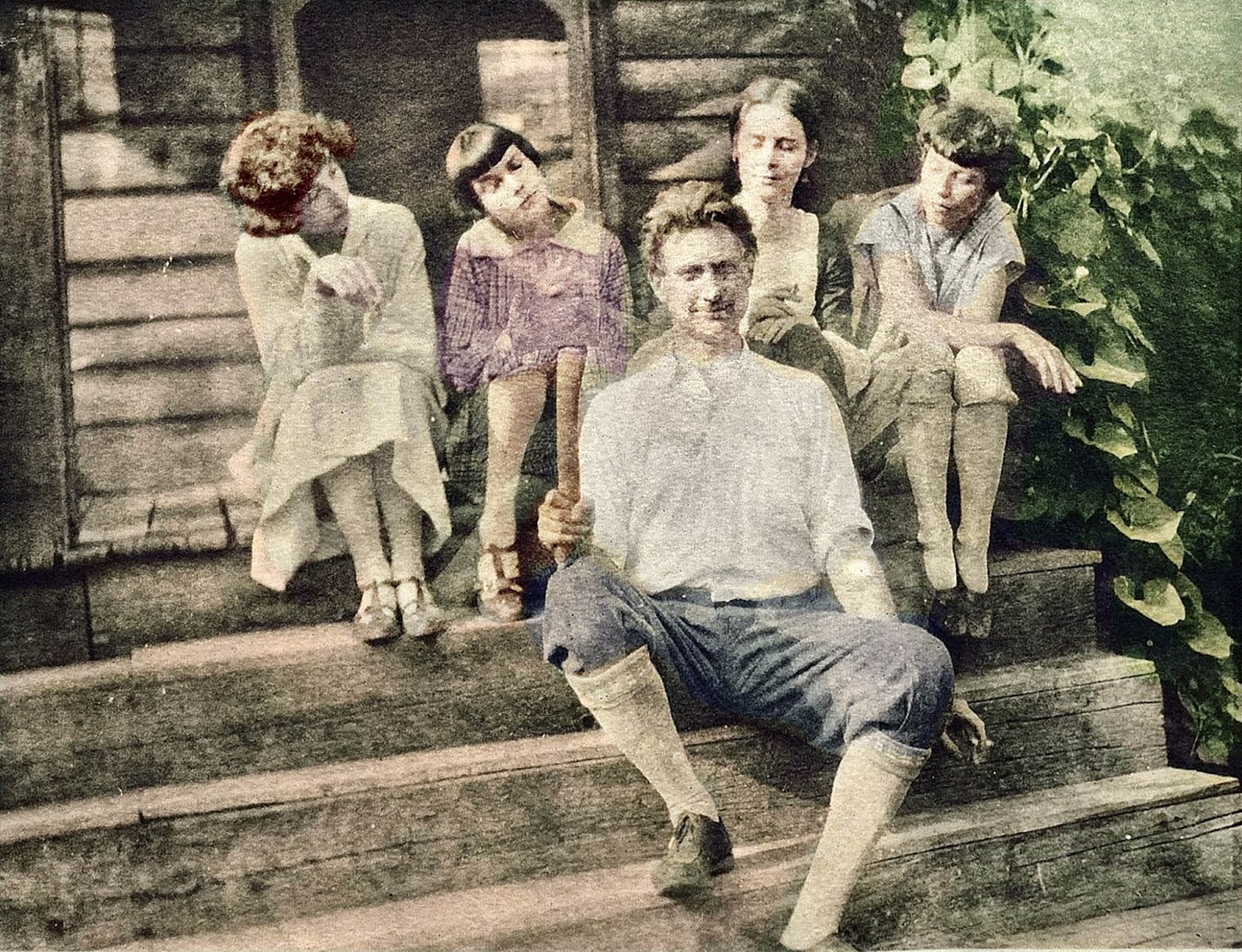 Flippism Is The Key: Wanda Gág Day!