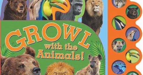 Mellow Mummy: Children's Book Review :: Growl with the Animals : Taking ...