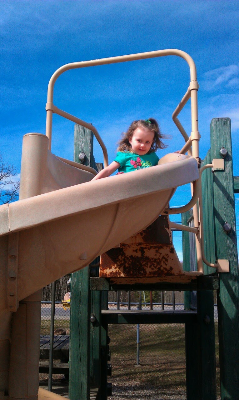 The Brinkerhoff Family