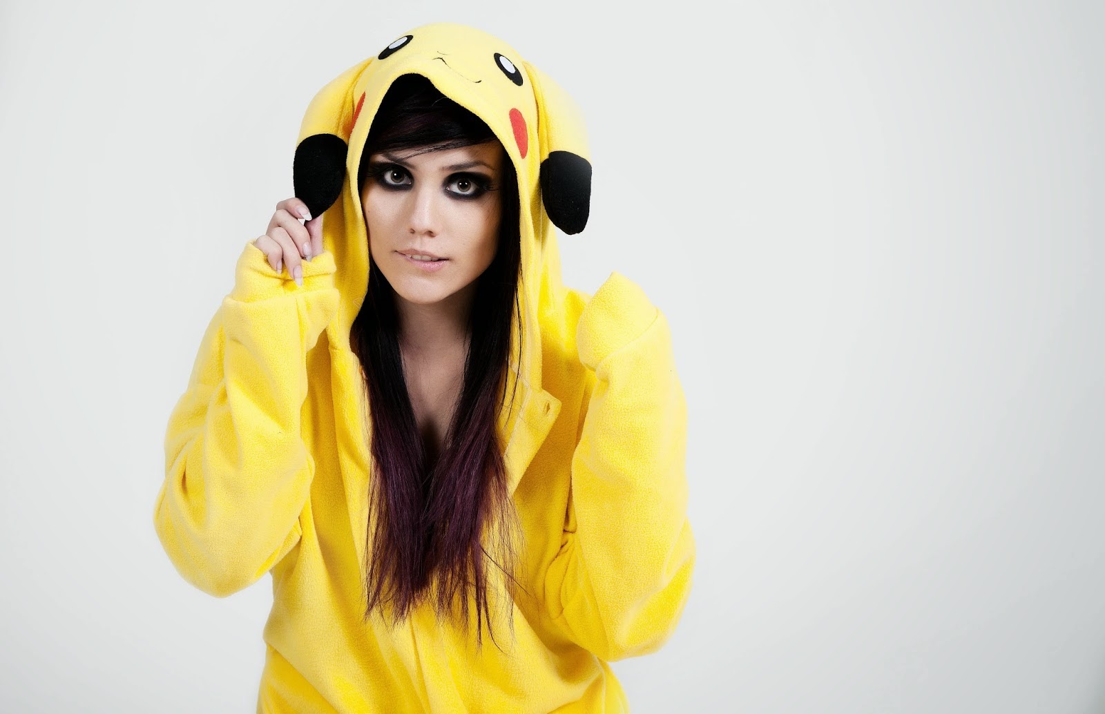 20 Pikachu Cosplay Designs For Women - Creative Cosplay Designs