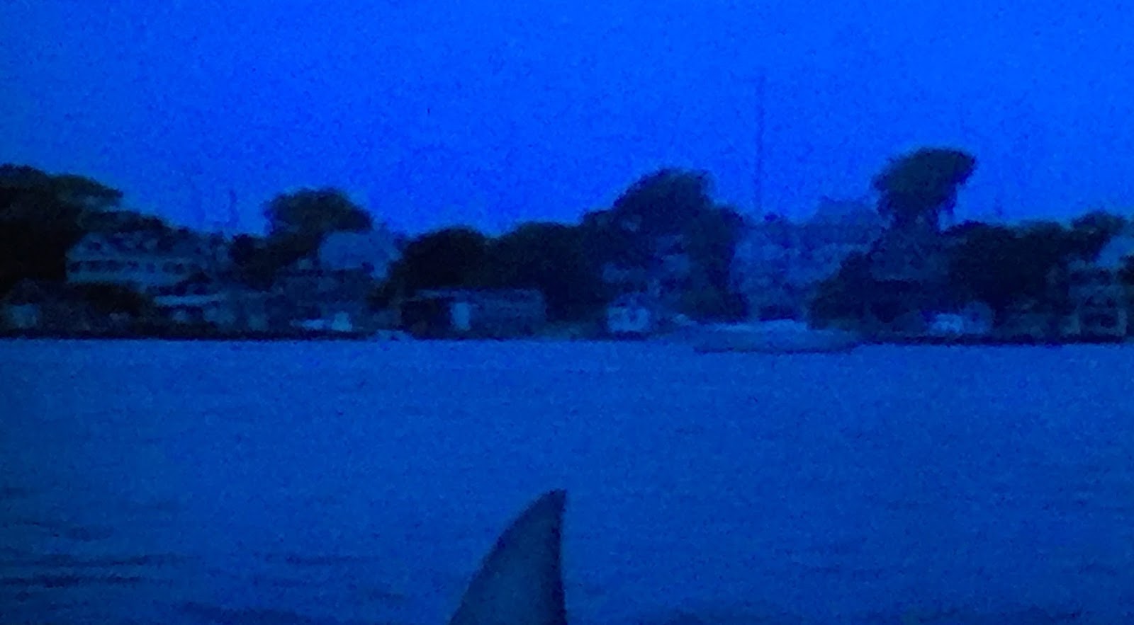 Reel to Real Filming Locations: Jaws 2 (1978)