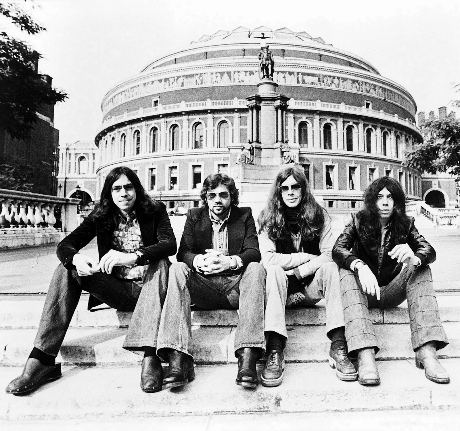 Forestdweller: Camel