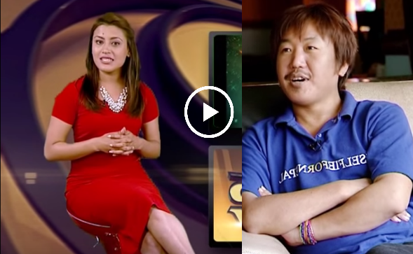 Interview with Rajesh Payal Rai , Singer | My Glamour World