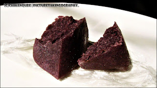 Pastillas de Ube! | Definitely PINOY!