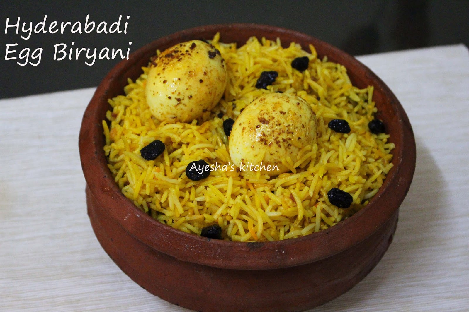 Biryani recipe | How to make Chicken Biryani and other rice recipes