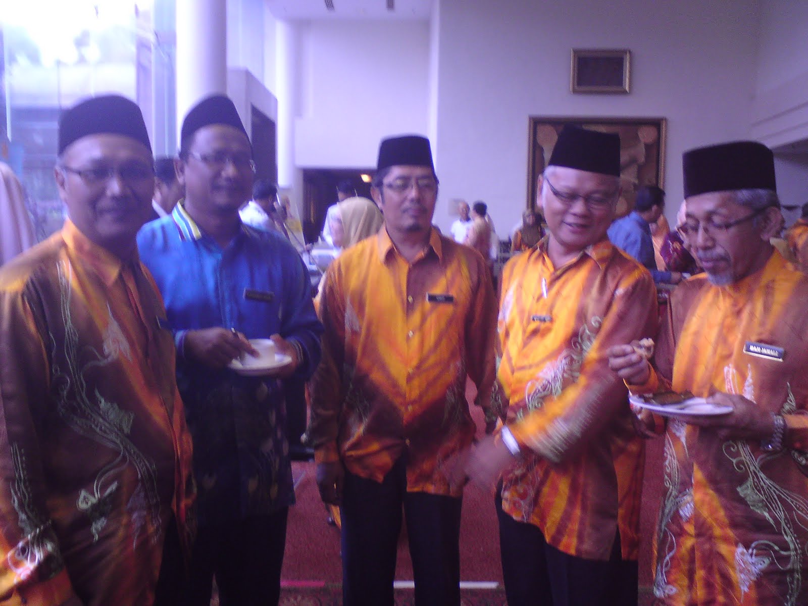 Persatuan Pengetua SAM Selangor.: Mesyuarat Agung Majlis Pengetua ...