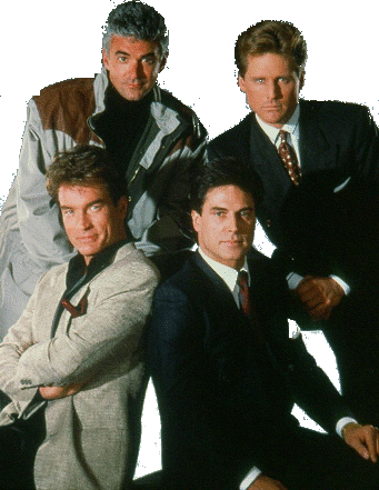 Santa Barbara Blog: Where are they now: JAMES HEALY