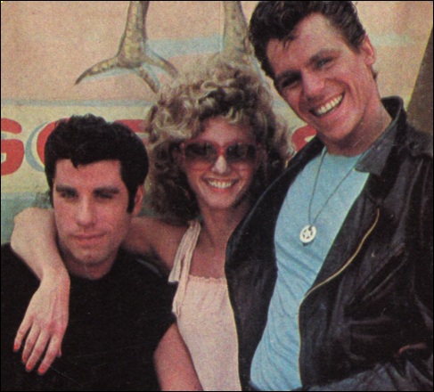 WEIRDLAND: Jeff Conaway (R.I.P.) and Charlie Sheen: living in fantasy ...