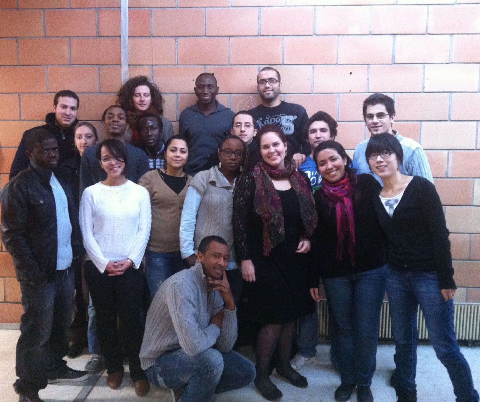 Méthodes de Supply Chain ISMAG: Qui sommes nous