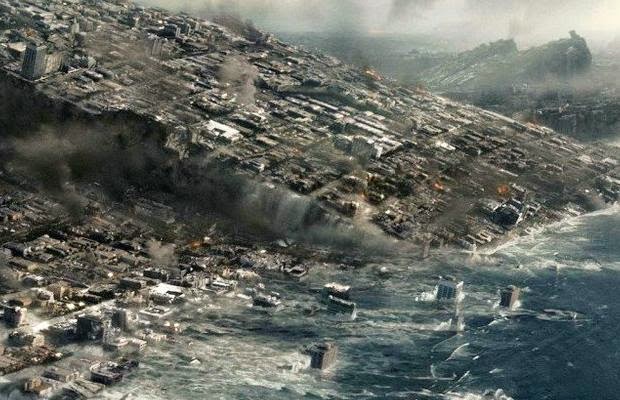 Watch Movie San Andreas Full HD