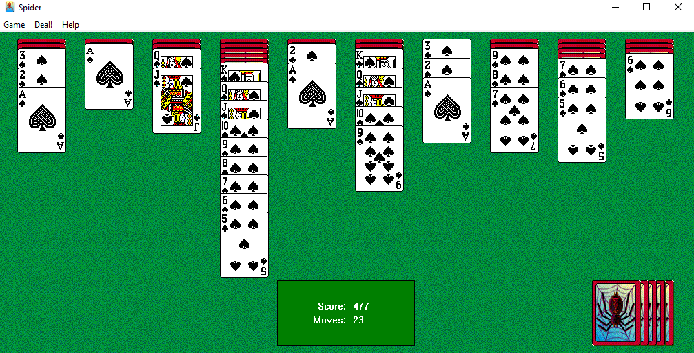Nostalgia Yuk! Download Game-Game Klasik Windows XP