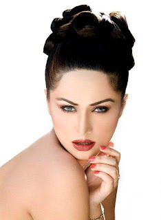 ayaan ali pakistani model - Fashion