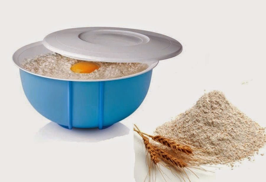 Cris Tupperware: PÂTE A TARTE ULTRA RAPIDE ! RECETTE TUPPERWARE