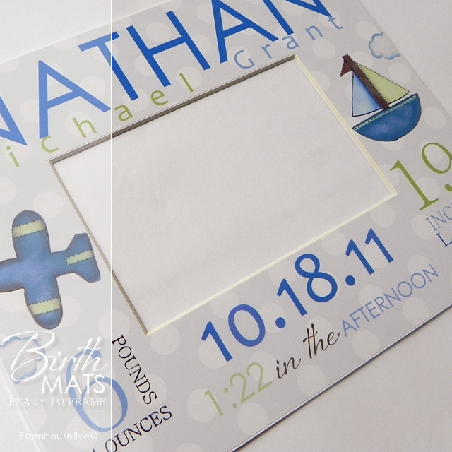 I Heart Pears: Farmhousefive Art 4 Kids Nursery and Room Decor