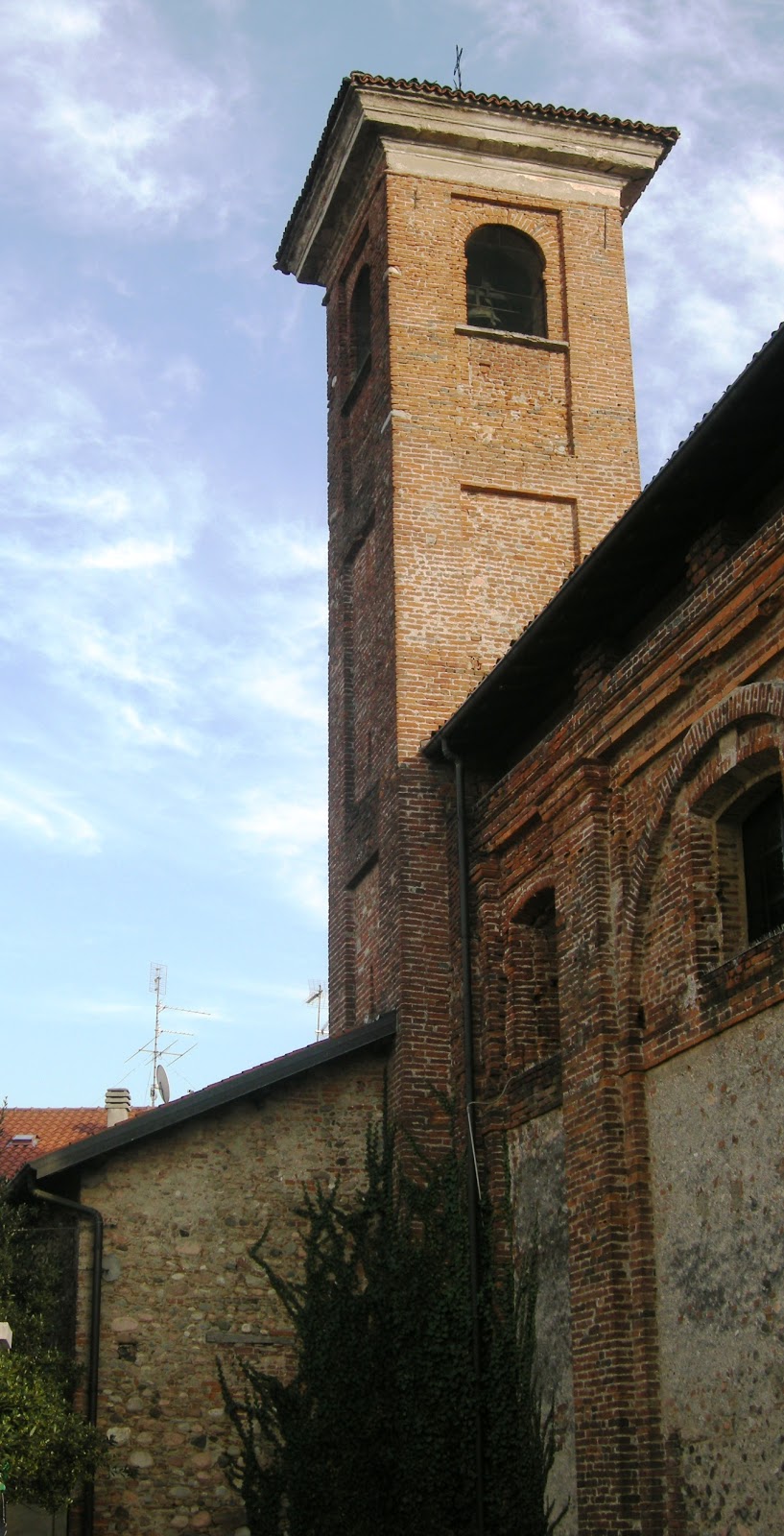 Olonaweb: MARNATE: GESA MADONA