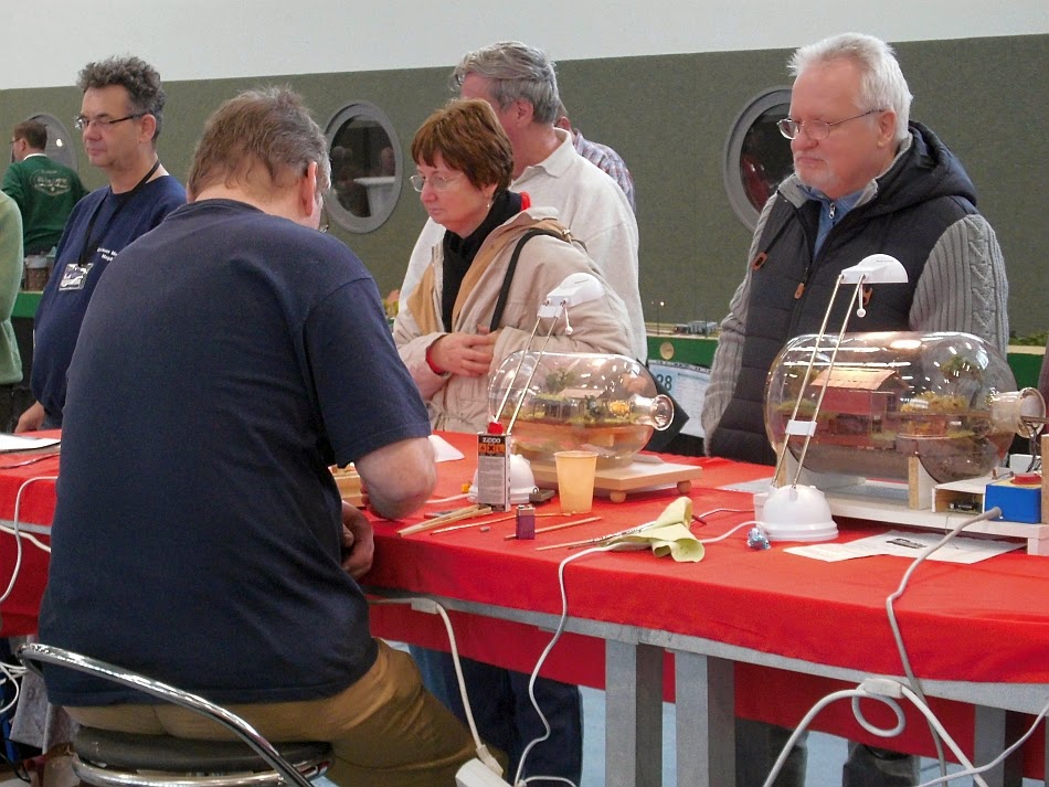 Die Merziener Privatbahn AG - bb: Die Magdeburger Modellbahn ...