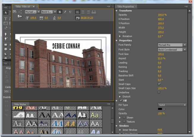 Samantake Productions