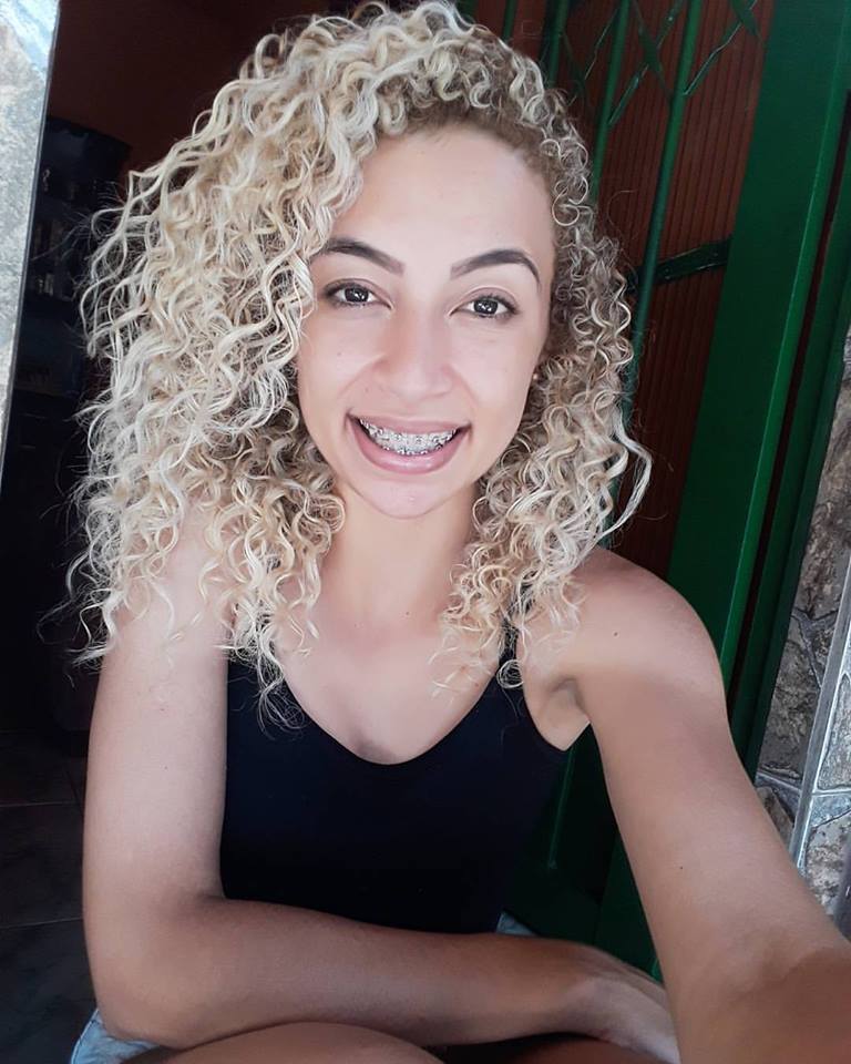 No mundo da Lari: Quero ser loira, e agora? Tudo sobre a minha experiência