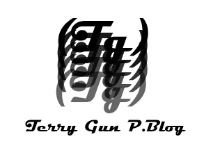 Terry Gun Personal Blog