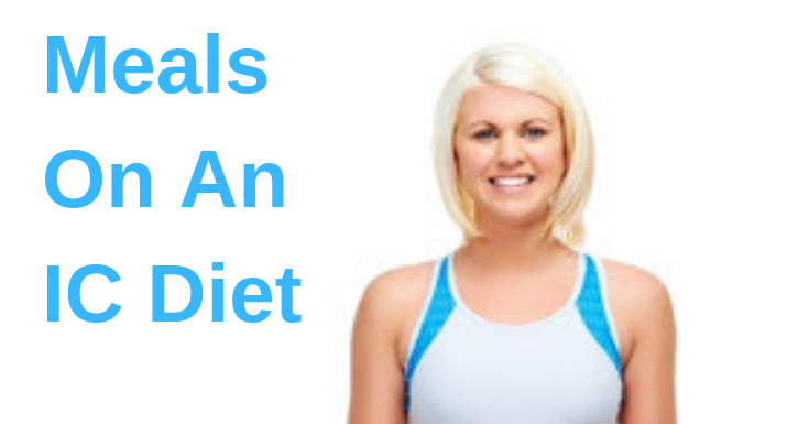 Interstitial Cystitis Diet: Confident Choices®: Planning Vegetarian ...