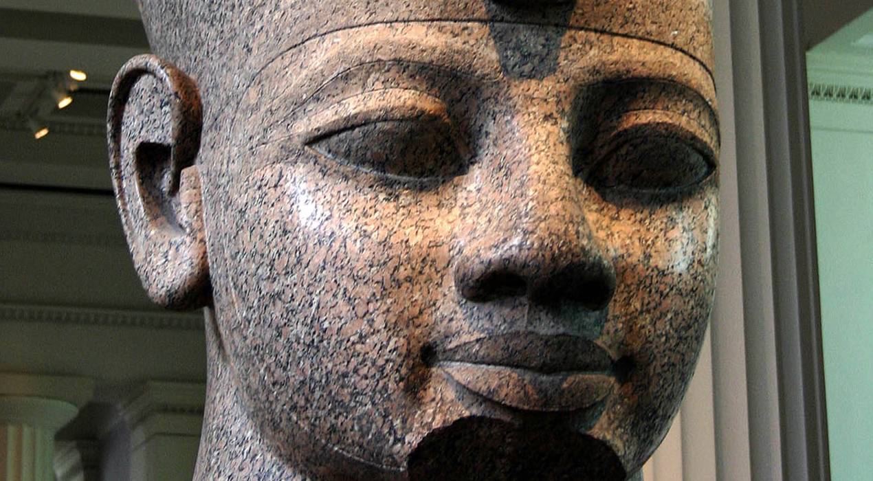 The Temple of Waset, the world’s first university, and known as “the ...