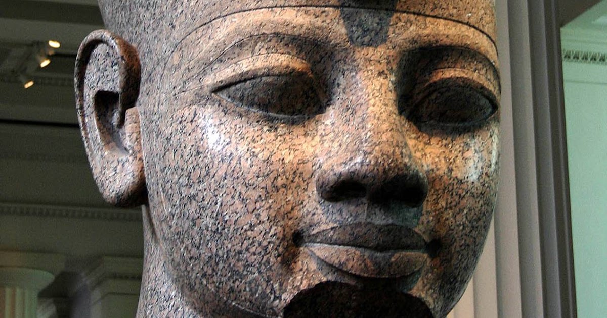 The Temple of Waset, the world’s first university, and known as “the ...