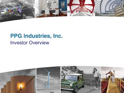 PPG conclui aquisição da REVOCOAT ~ Fusões & Aquisições