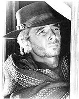 Se sei vivo spara [filmwestern]: gli attori 1 - Tony Anthony