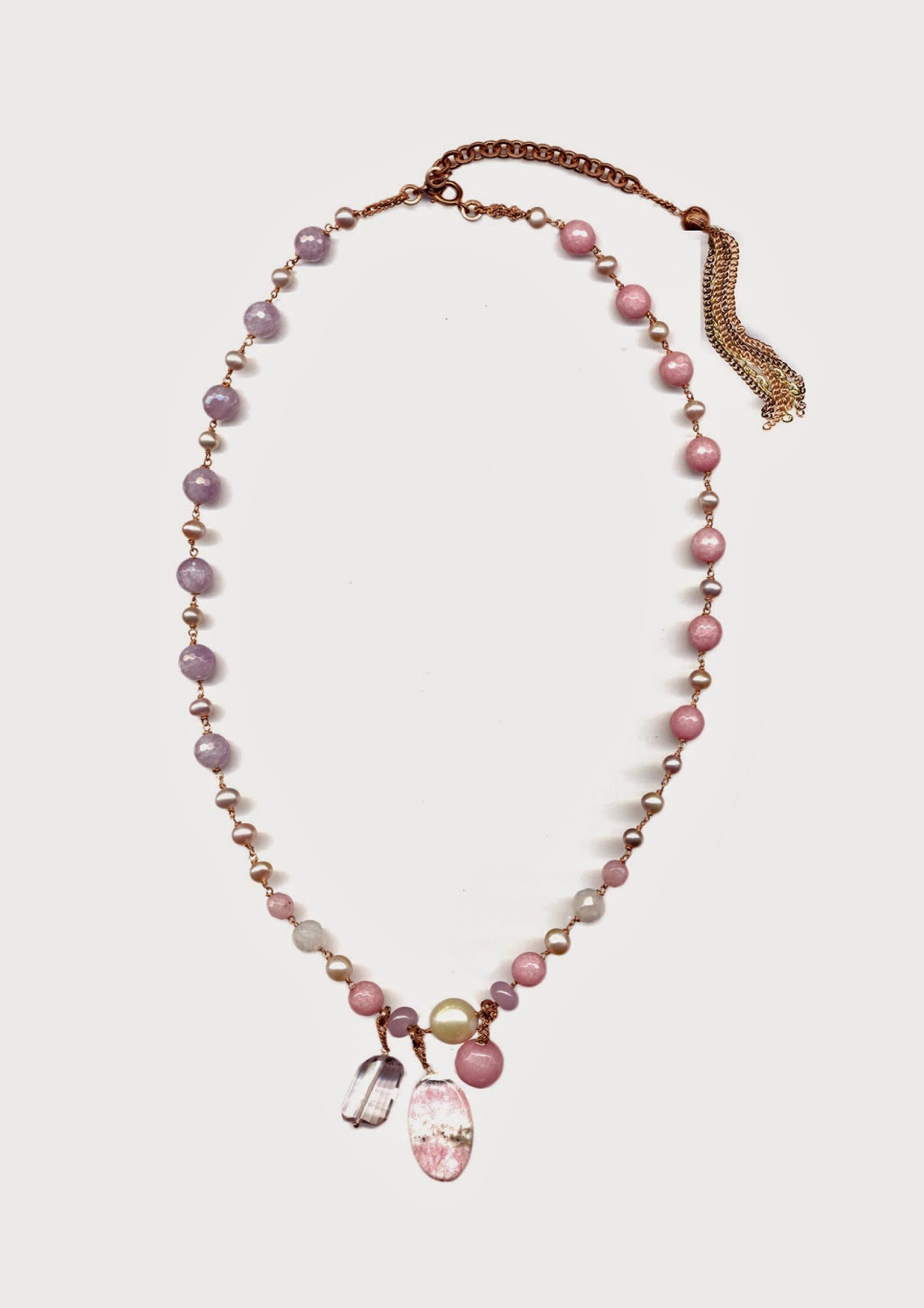 Serin Cini: Donatella Pellini … "Ortensia Collection"