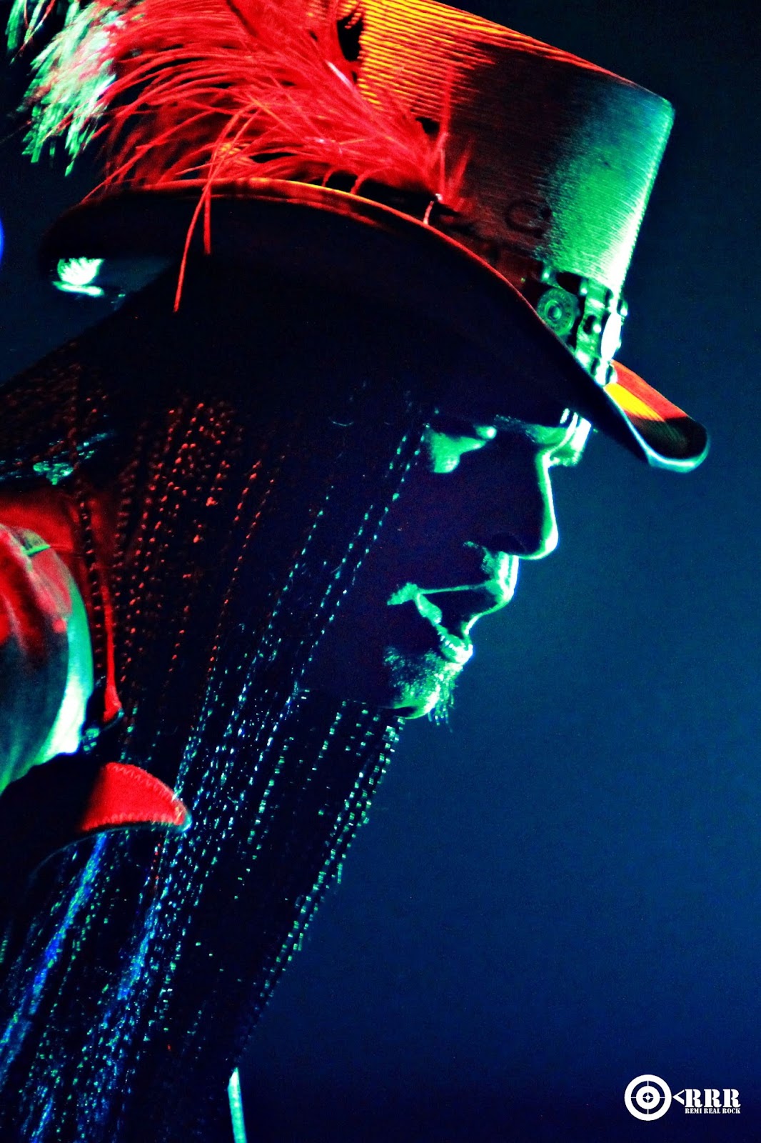 RRR - REMI REAL ROCK