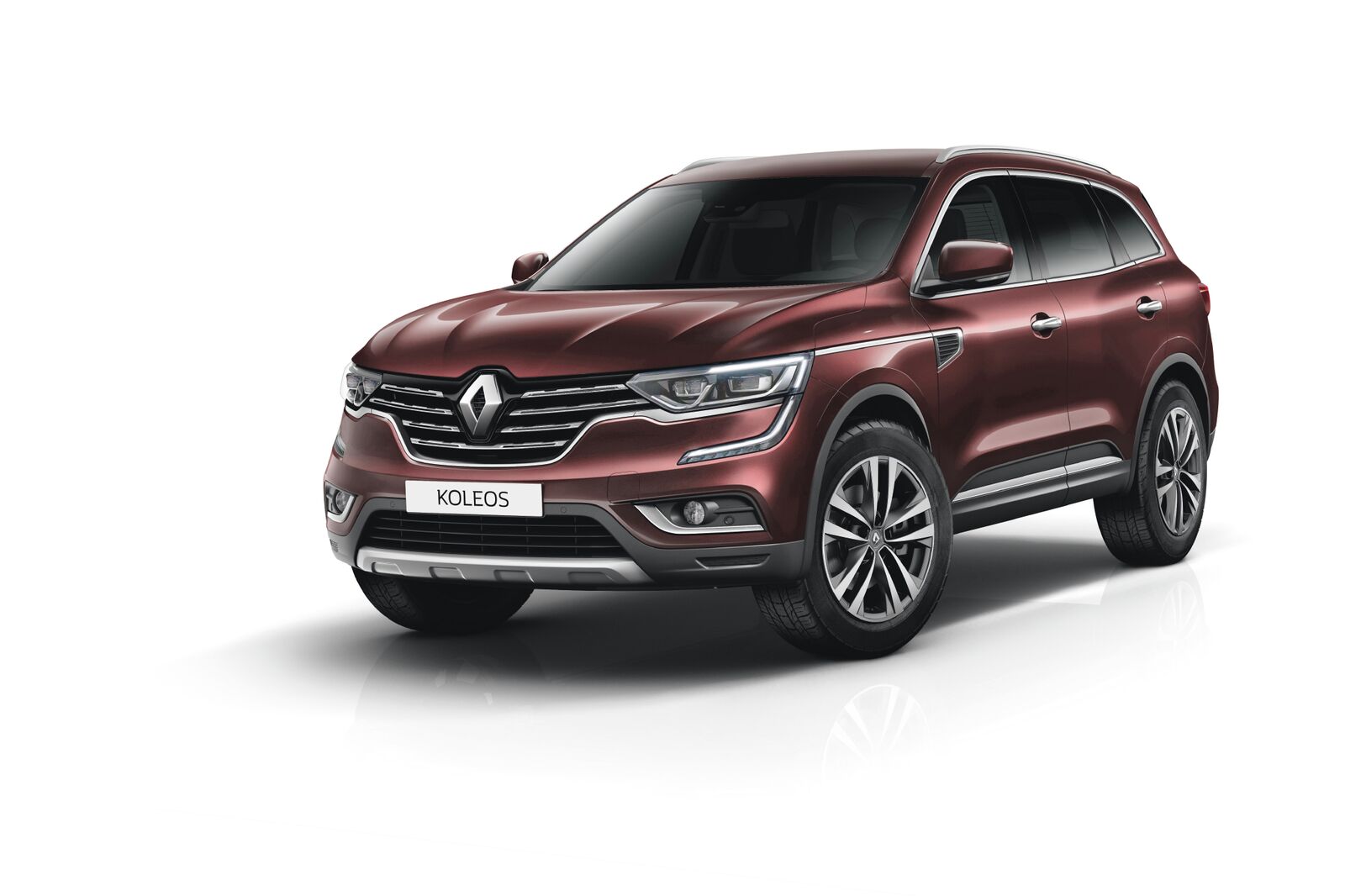 Motoring-Malaysia: THE RENAULT KOLEOS 4WD IS NOW AVAILABLE IN MALAYSIA ...