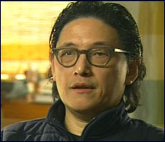 Phantom Verse and Free: Li-Young Lee