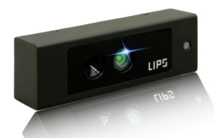 Image Sensors World: LIPS Announce ToF Cameras