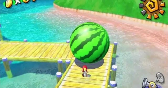 Michael Fahel's Art Process Blog: Water for Games - Cheap, Simple ...